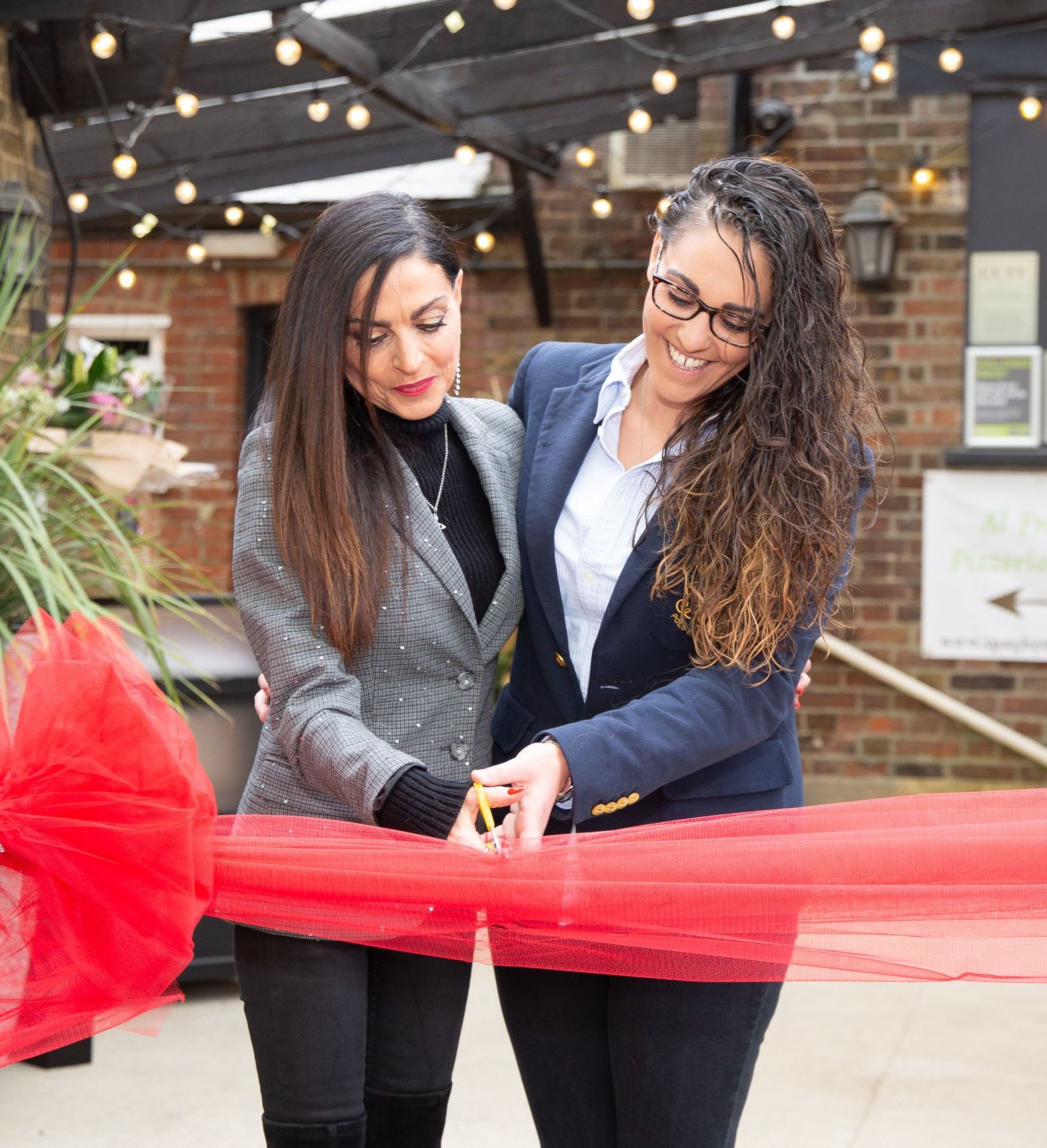 Our Story | Spaghetti Tree